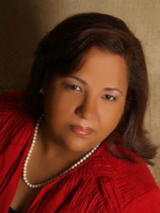 Making a Difference: Nancy Munoz, DCN, MHA, RDN, FAND: 2016