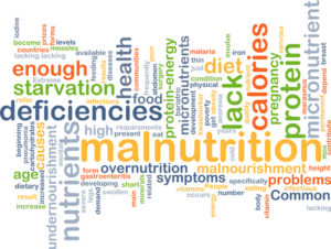Focus on Malnutrition | Becky Dorner & Associates