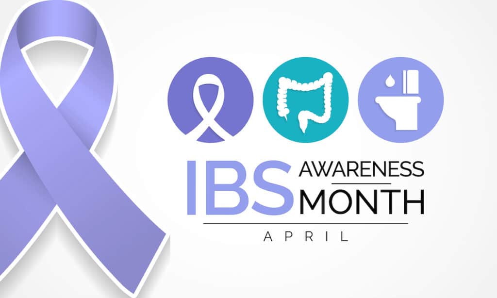 IBS Awareness Month 2021 | Becky Dorner & Associates