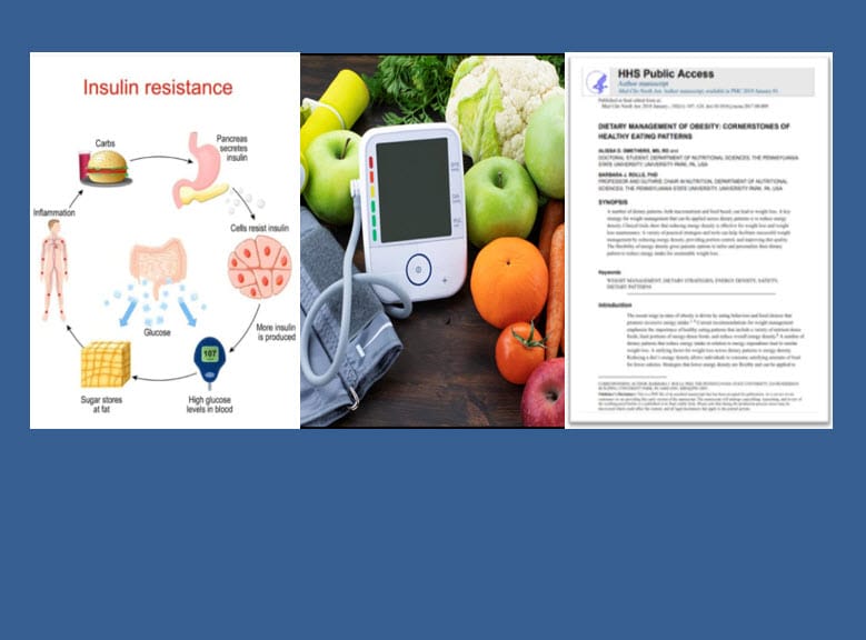 Becky Dorner & Associates Diet & Nutrition Care Continuing Education