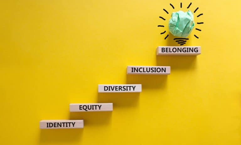 IDEA - Inclusion, Diversity, Equity, Access | Becky Dorner