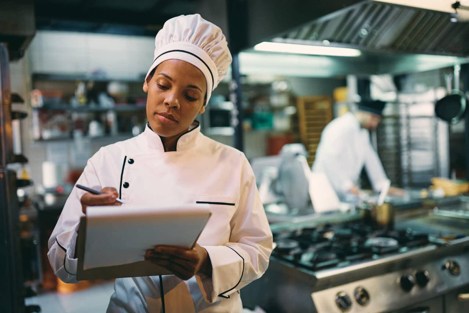The FDA Food Code 2024 Supplement: Key Changes for Foodservice ...