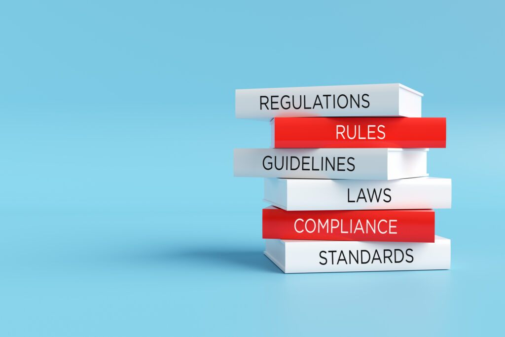 Why a Strong Policy & Procedure Manual is Crucial for Healthcare Food ...